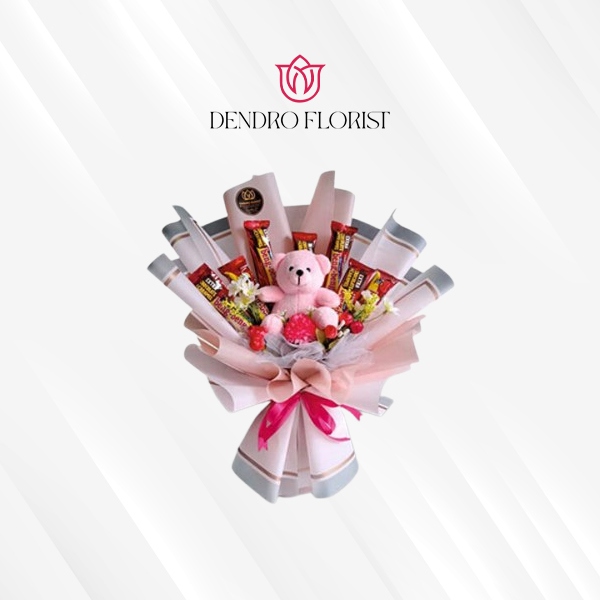 Toko Bunga Malang 24 Jam | Karangan Bunga & Florist Terpercaya